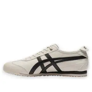 Onitsuka Tiger Mexico 66 Sd Sneakers - Warm Beige/black