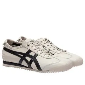 Onitsuka Tiger Mexico 66 Sd Sneakers - Warm Beige/black