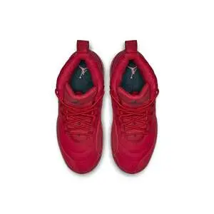 JORDAN 12 Retro 'bulls' Sneakers - Red