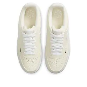 Nike Court Vision Low Next Nature Sneakers - Pale Ivory