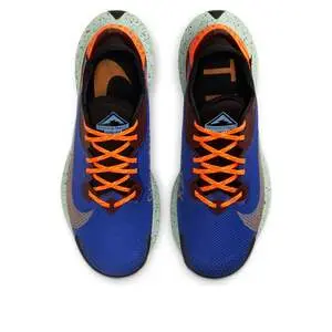 Nike Pegasus Trail 2 Gtx Sneakers - Blue/brown