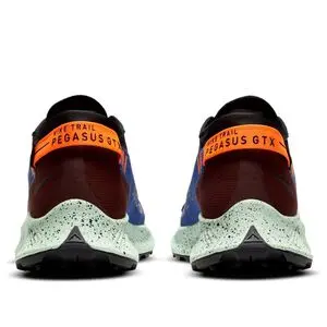 Nike Pegasus Trail 2 Gtx Sneakers - Blue/brown