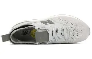 NEW BALANCE 997 Deconstructed Lace Up Sneakers