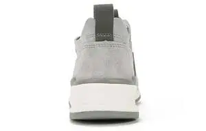 NEW BALANCE 997 Deconstructed Lace Up Sneakers