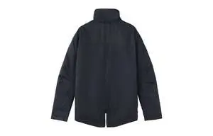 Nike Stand Collar Training Sports Thermal Cotton Jacket