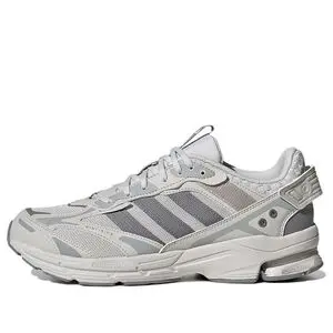 Adidas Spiritain 2000 - Gray/white