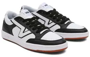 VANS Lowland Cc Two Tone Sneakers
