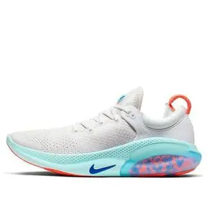 Nike Nike Joyride Run Flyknit "Bright Mango" AQ2730-100 Green/white/red