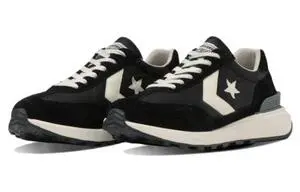 CONVERSE Starfiresc Sc J Shoes - Black/white