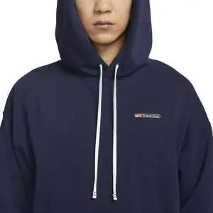 Nike Track Club Dri-fit Knitted Hoodie