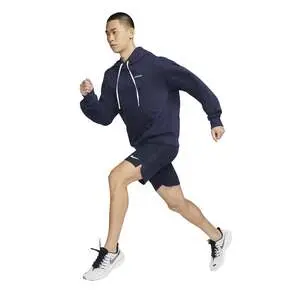 Nike Track Club Dri-fit Knitted Hoodie