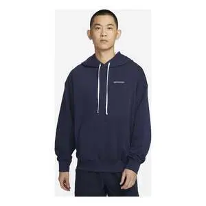 Nike Track Club Dri-fit Knitted Hoodie