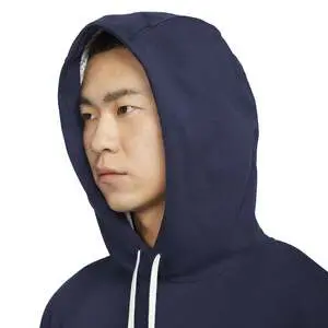 Nike Track Club Dri-fit Knitted Hoodie