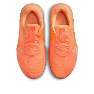 Nike Metcon Amp Athletic Sneakers - Orange