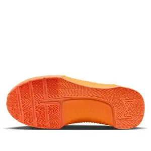 Nike Metcon Amp Athletic Sneakers - Orange