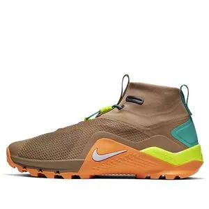 Nike Nike Metcon X SF 'Beechtree' Athletic Sneakers Brown