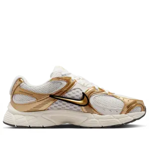 Nike V5 Rnr 'phantom Metallic Gold' Sneakers - Phantom/phantom/black