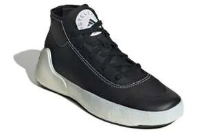 Adidas Stella Mccartney X Treino Mid Sneakers