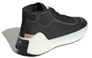 Adidas Stella Mccartney X Treino Mid Sneakers