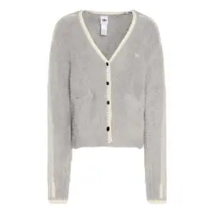 Adidas Cny Cardigan - Grey