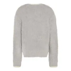Adidas Cny Cardigan - Grey