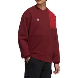 Adidas Originals Crewneck Pullover