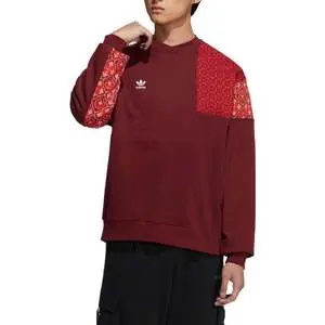 Adidas Originals Crewneck Pullover