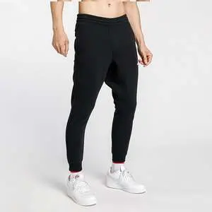Nike Casual Sports Ankle-banded Pants