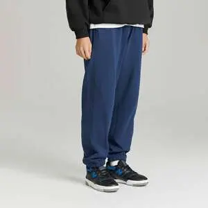 NEW BALANCE 550 Low Top Sneakers - Blackblue
