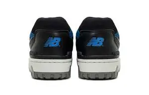 NEW BALANCE 550 Low Top Sneakers - Blackblue