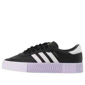 Adidas Adidas Sambarose Sneakers Black