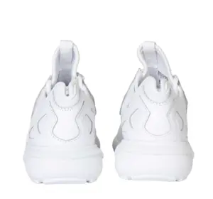 Adidas Tubular Runner "triple - White