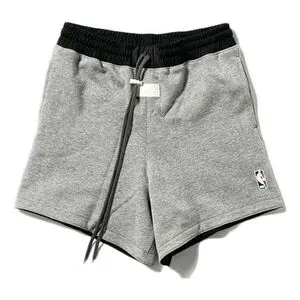 Nike X Fear Of God Nrg Rev Short - Grey