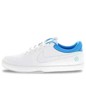 Nike X Fragment Design Eric Koston Sb Sneakers - White/blue Hero