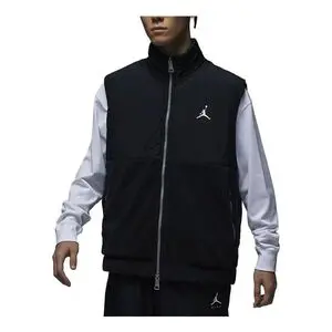 JORDAN Essentials Winter Vest