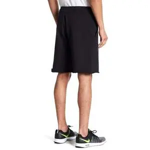 Nike Logo Shorts
