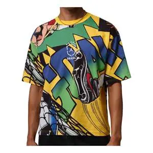 JORDAN Essentials Boxy T-shirt