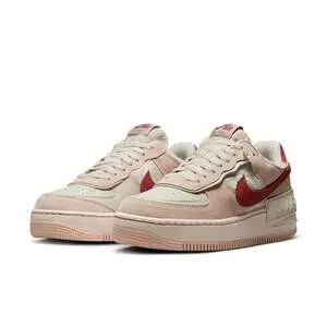 Nike Force 1 Shadow 'shimmer' Sneakers