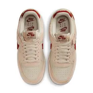 Nike Force 1 Shadow 'shimmer' Sneakers
