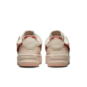 Nike Force 1 Shadow 'shimmer' Sneakers