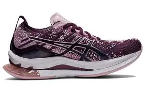 Asics Kinsei Blast - Purple
