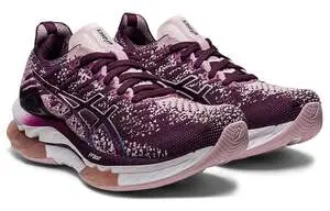 Asics Kinsei Blast - Purple