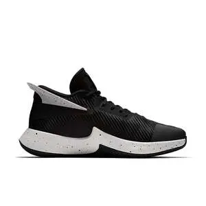 JORDAN Air Fly Lockdown Pfx Sneakers - Black