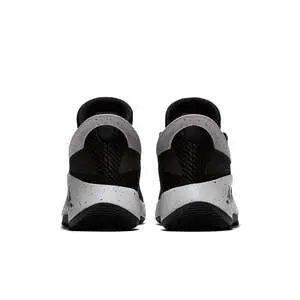 JORDAN Air Fly Lockdown Pfx Sneakers - Black