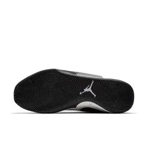 JORDAN Air Fly Lockdown Pfx Sneakers - Black