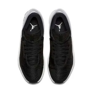 JORDAN Air Fly Lockdown Pfx Sneakers - Black