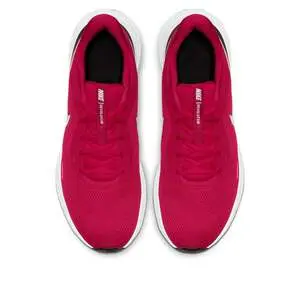 Nike Revolution 5 Athletic Sneakers - Red