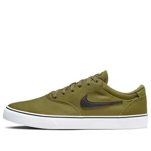 Men's Canvas Skate Shoes