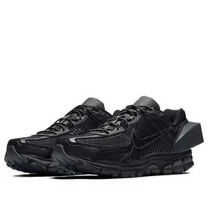 Nike A-cold-wall* X Air Zoom Vomero 5 Sneakers - Black/reflect Silver/anthracite