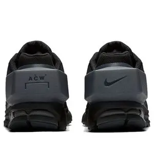 Nike A-cold-wall* X Air Zoom Vomero 5 Sneakers - Black/reflect Silver/anthracite